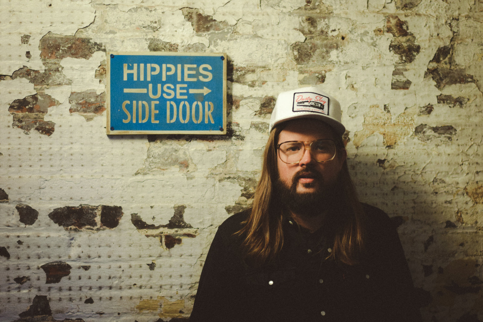 Apparel – Dusty Slay