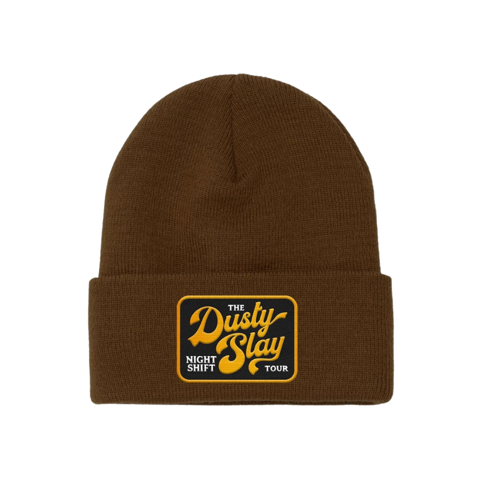 Accessories – Dusty Slay