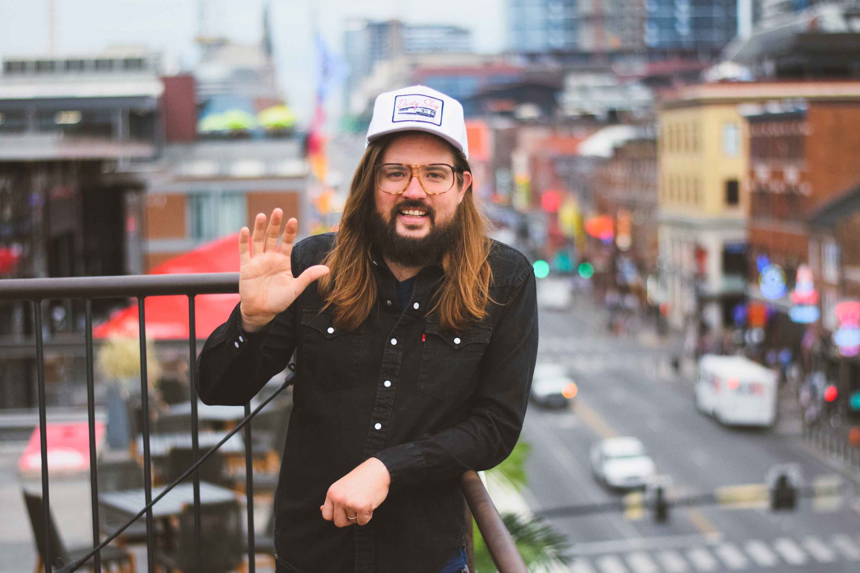 Dusty Slay Official Online Store